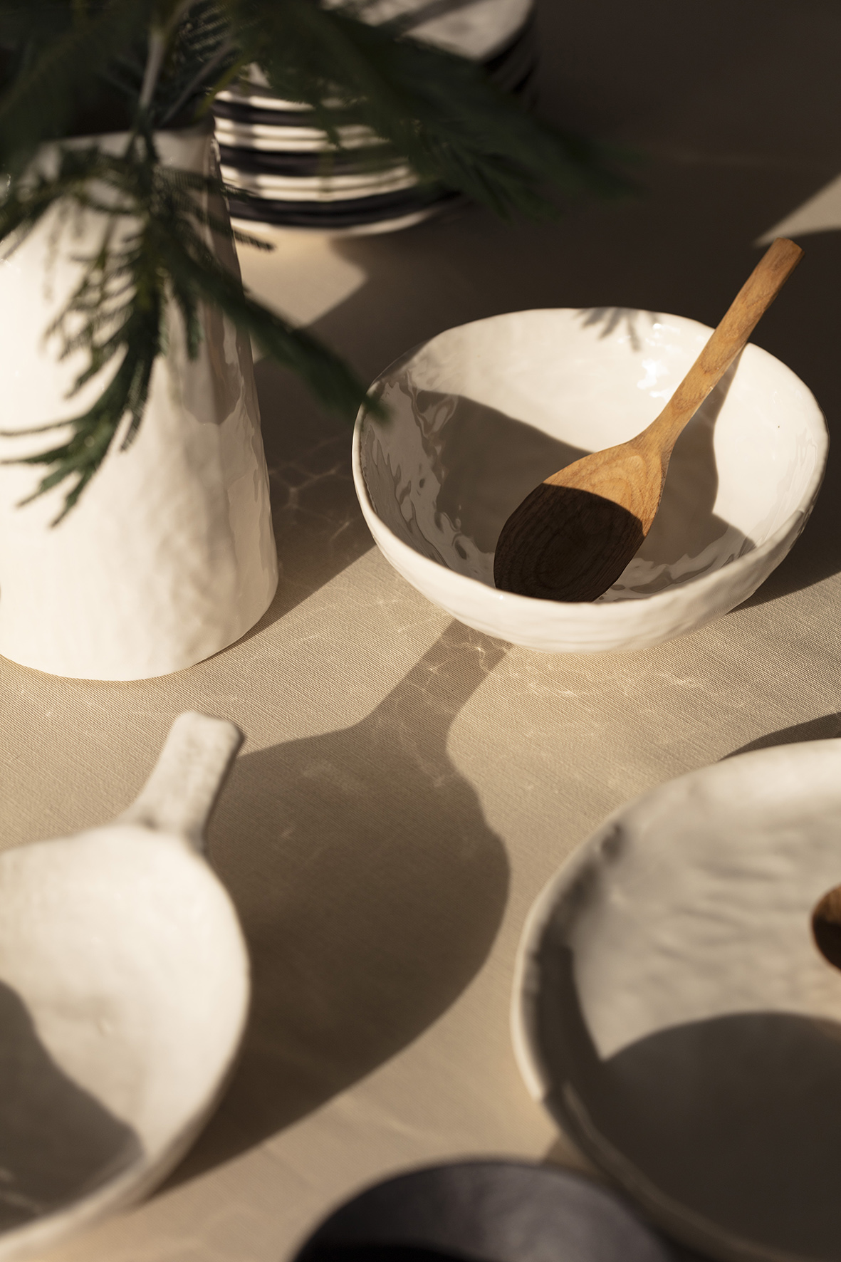 Revol Porcelaine - Studio Saison